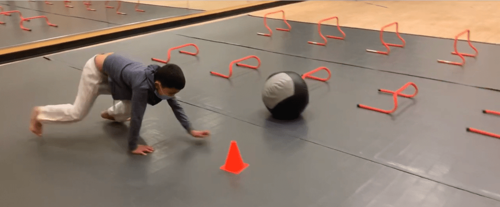 Class Stories: The Power Of Differential Learning For BJJ - Zenyo Jiu Jitsu